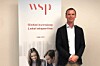 WSP Engineering fusjonerer med WSP Norge