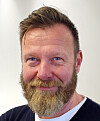 Steen blir prosjektdirektør for Munchmuseet og Deichman