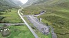 Kruse Smith og Volda Maskin innstilt til kontrakt på skredsikringstunnel