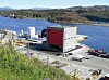 Vestbase Åsgard Gasskompresjon
