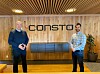 Consto skal bygge verdens største settefiskanlegg