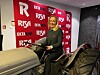 Risa henter Rogalands fylkesordfører