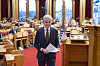 Støre: – Vi har en plan, og den følger vi