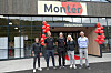 Ny Montér-forhandler i Seljord