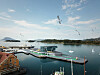 Consto bygger ny kollektivterminal i Florø
