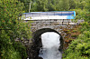 Når 140 år gamle Geiranger-bruer skal forsterkast, må enterprenøren ...