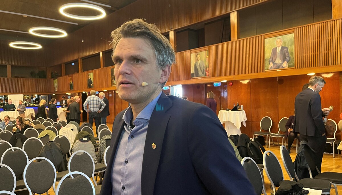 Derfor vil Oslo kommune gå lenger enn åpenhetsloven i den nye Oslomodellen Derfor vil Oslo kommune gå lenger enn åpenhetsloven i den nye Oslomodellen