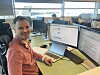 Ny i HRPs ledergruppe