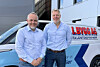 Blir ny entrepriseleder i J.I. Bygg