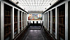 Fotohuset Deich: Transformasjonen av det gamle Deichmanske bibliotek ...