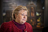 Solberg vil gjeninnføre egen regel om midlertidige ansettelser