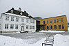 Hovseter skole
