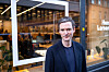 Han er ny norsk designsjef for den internasjonale arkitekten