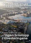 Bygg.no - for de som bygger Norge