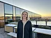 Marianne Gjertsen Ebbesen blir ny toppleder i OBOS
