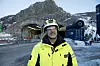 Utfordringer i tunnelarbeid for Melkøya-strømprosjektet