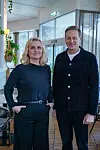 De skal tegne Sparebanken Norges nye hovedkontor