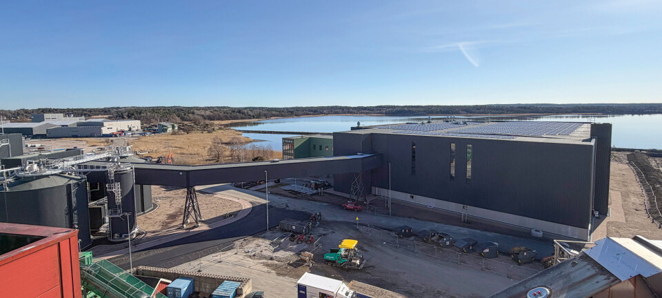 NorSea Vestbase Tankanlegg norsea-vestbase-tankanlegg
