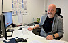 Han er ny salgssjef hos H-fasader Glassteam