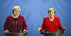 Erna Solberg og Angela Merkel åpner NordLink