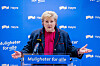 Erna Solberg forsvarer Kina-avtale – angrer ingenting