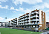 3050 Solsiden og Consto Arena