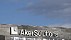 Aker Solutions tildelt kontrakt på opptil 1,5 milliarder kroner