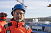 Milliardøkning for Skanska i Norge
