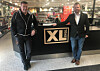 Ny XL-BYGG butikk på Storsteinnes